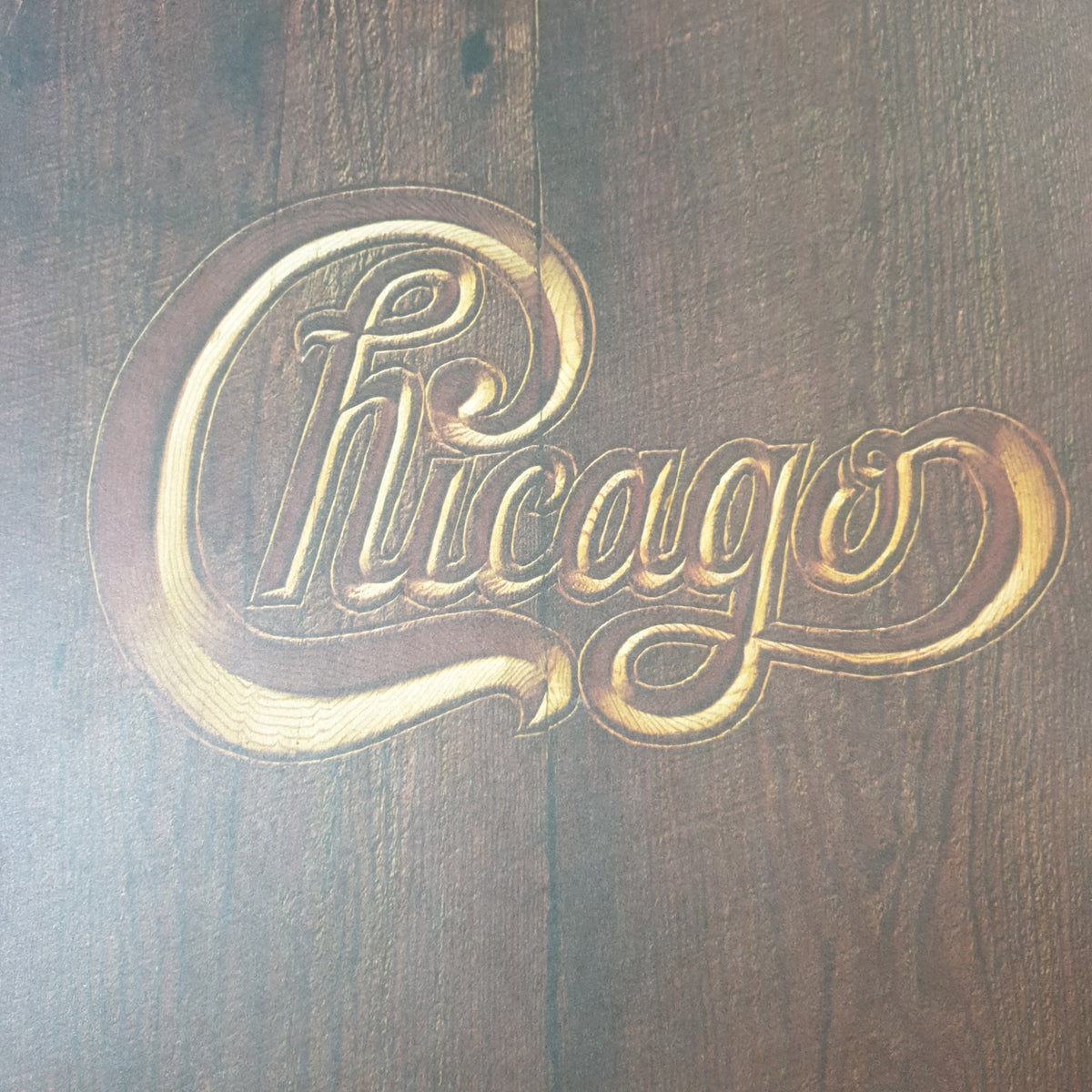 CHICAGO - SELF TITLED (RED COLOURED) (+7") (USED VINYL 2023 US M-/M ...