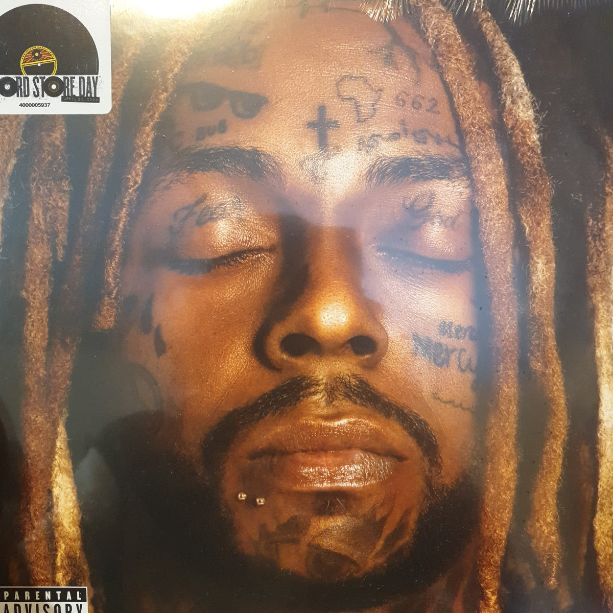 2 CHAINZ AND LIL WAYNE - WELCOME 2 COLLEGROVE (2LP) VINYL RSD 2024 ...