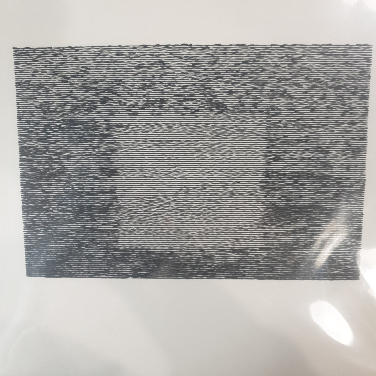 GROUPER - GRID OF POINTS VINYL – GrevilleRecords