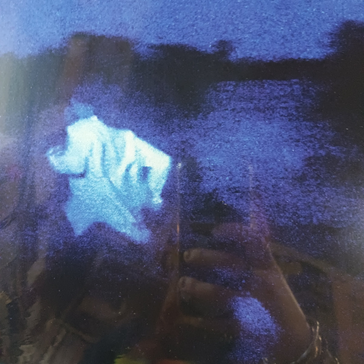 DANIEL CAESAR - NEVER ENOUGH VINYL – GrevilleRecords