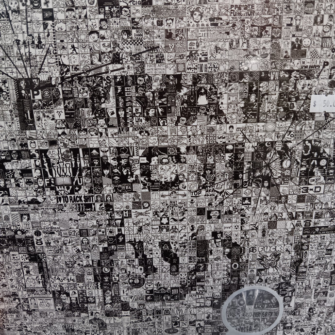 Greville Records - Buy New Used Rare Vinyl Records Melbourne Australia ...