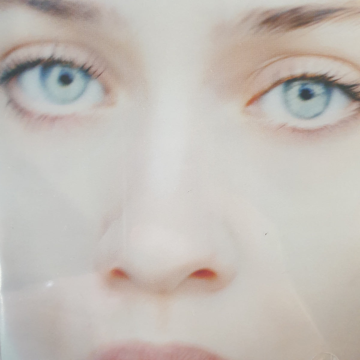 FIONA APPLE - TIDAL CD – GrevilleRecords