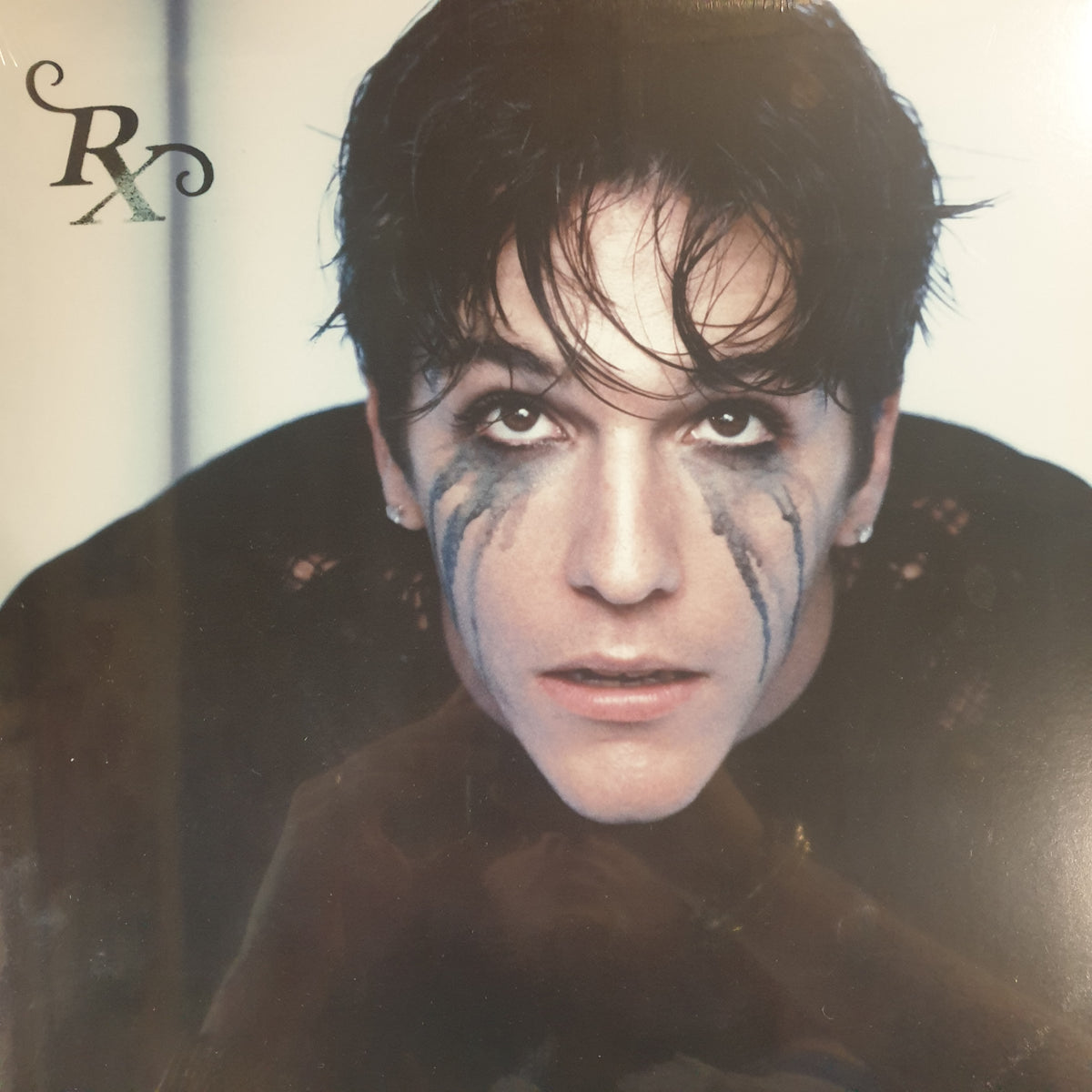 ROLE MODEL - RX VINYL – GrevilleRecords