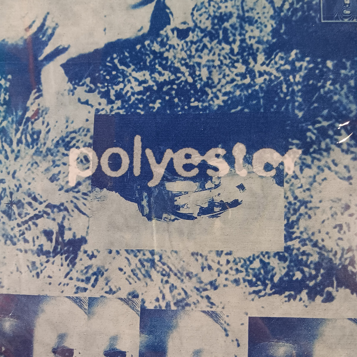 RADIO FREE ALICE - POLYESTER VINYL VINYL – GrevilleRecords