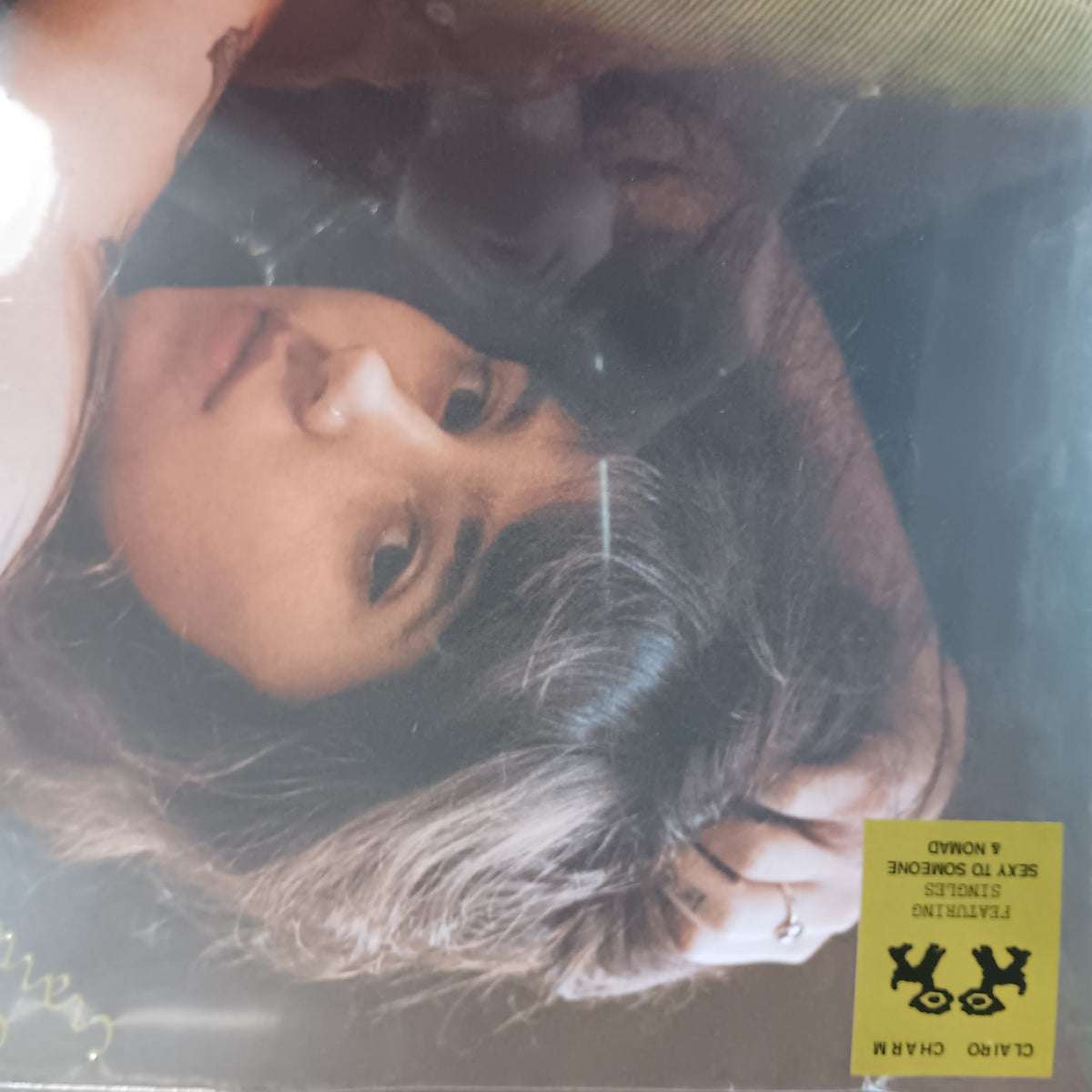 CLAIRO - CHARM VINYL – GrevilleRecords