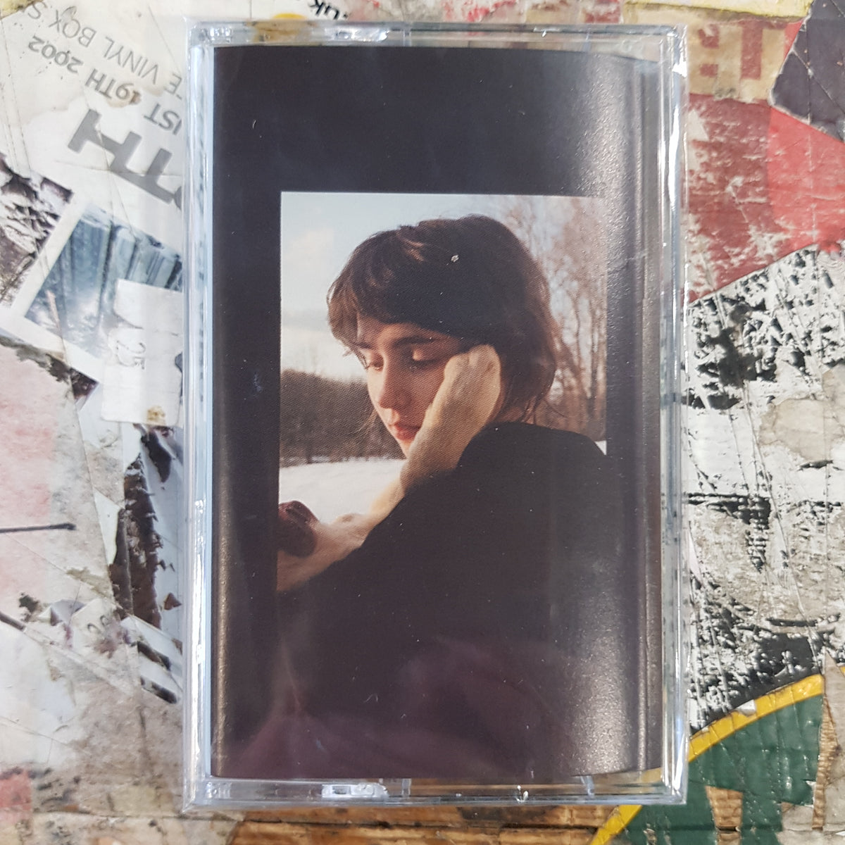 CLAIRO - SLING CASSETTE – GrevilleRecords