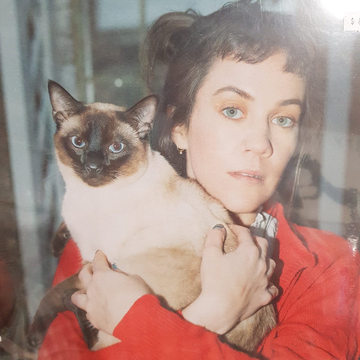 BESS ATWELL - ALREADY, ALWAYS VINYL – GrevilleRecords