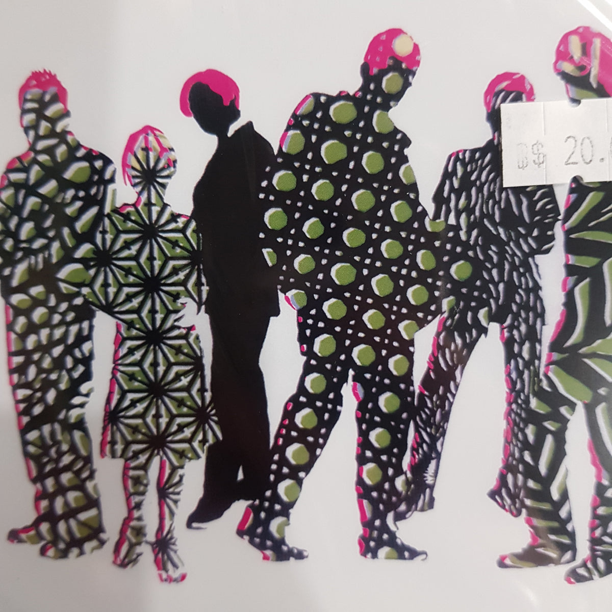 PULP - HITS CD – GrevilleRecords