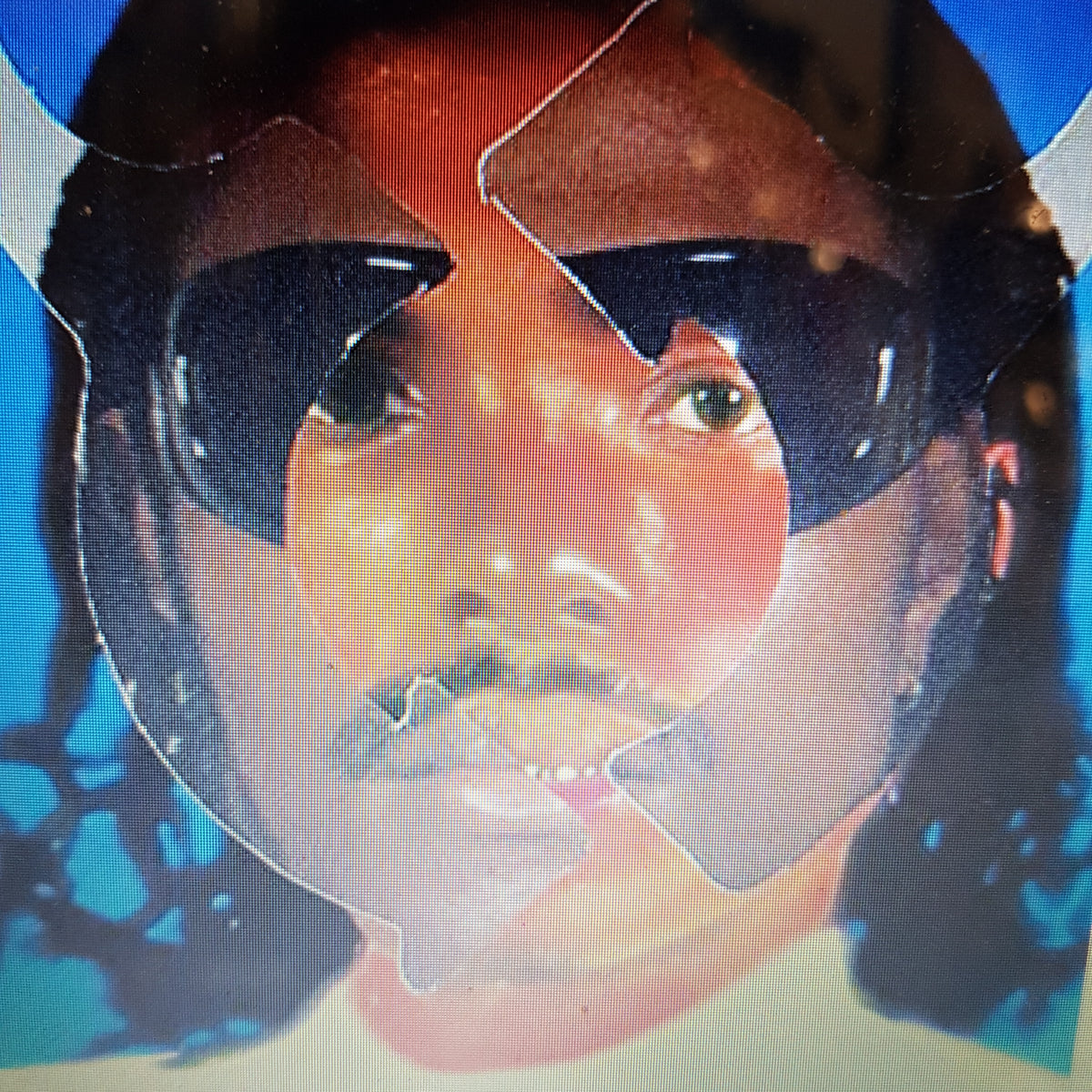 STEVE LACY - GEMINI RIGHTS VINYL – GrevilleRecords