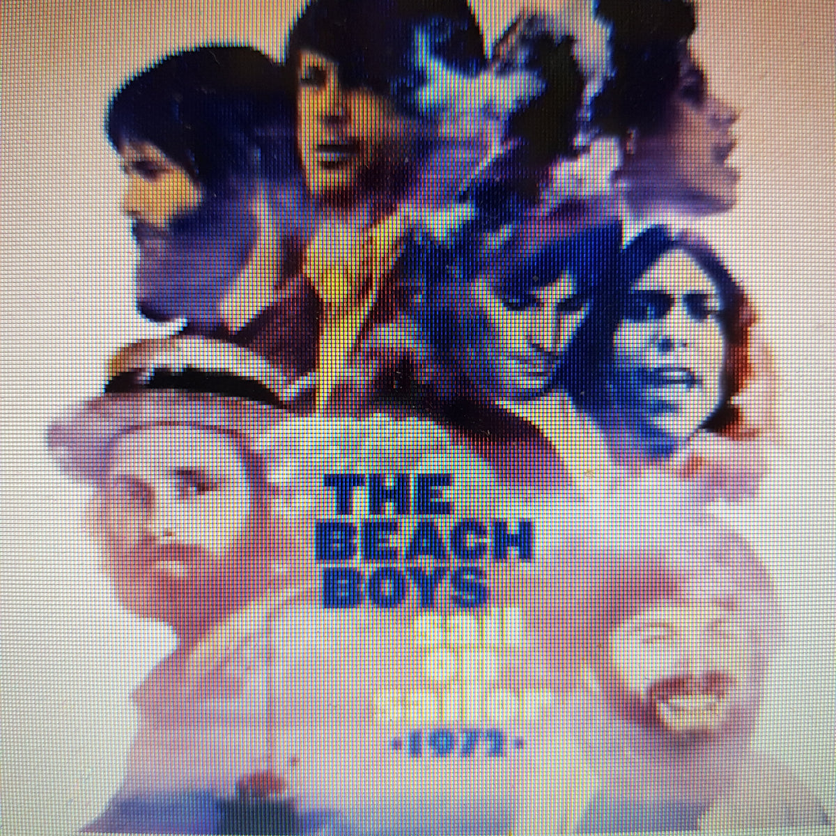 BEACH BOYS - SAIL ON SAILOR (2CD) SET – GrevilleRecords