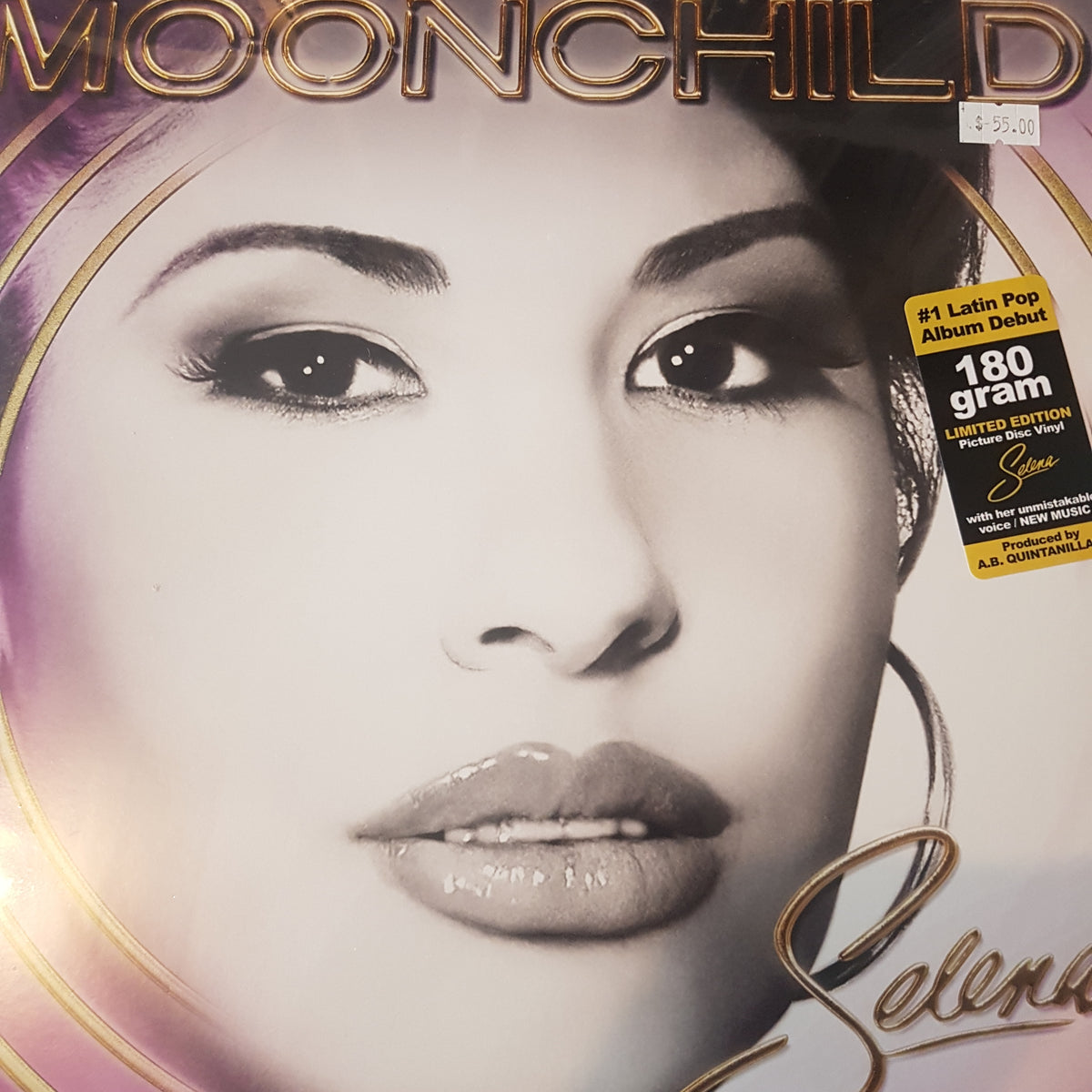 SELENA - ONES (2LP) VINYL – GrevilleRecords