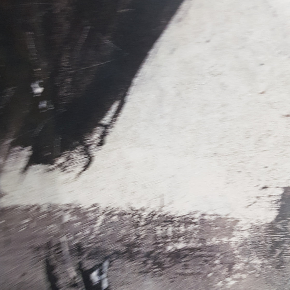 NEW ORDER - SHELLSHOCK (12") VINYL – GrevilleRecords