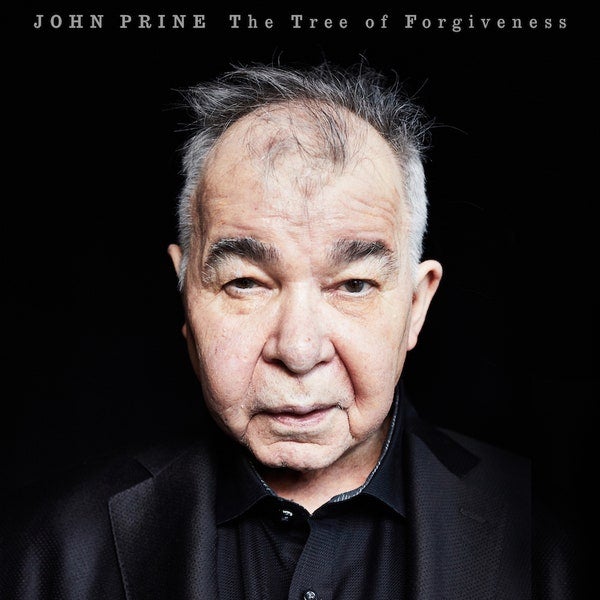 JOHN PRINE - THE TREE OF FORGIVENESS VINYL – GrevilleRecords