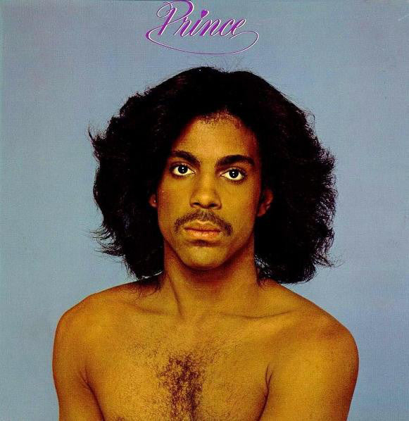 PRINCE - PRINCE VINYL – GrevilleRecords
