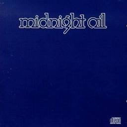 MIDNIGHT OIL - MIDNIGHT OIL VINYL – GrevilleRecords