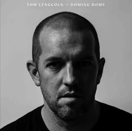 TOM LYNGCOLN - DOMING HOME VINYL – GrevilleRecords